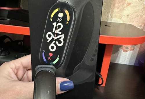 Xiaomi SMART Band 7