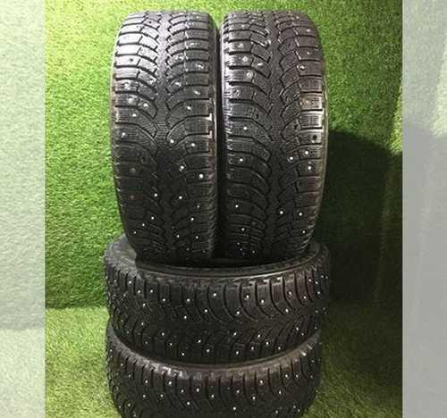 Bridgestone Blizzak Spike-01 205/55 R16 91T