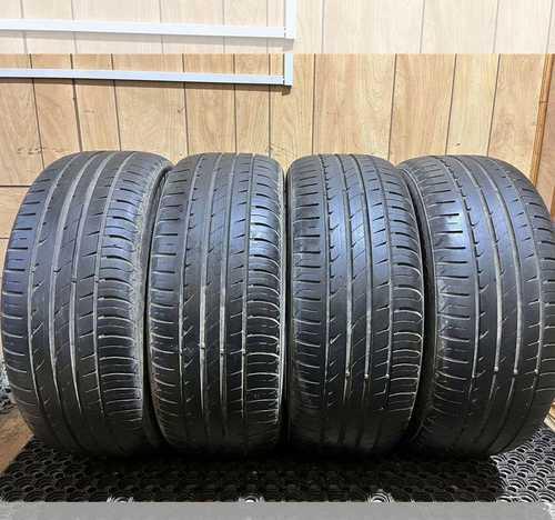 Hankook Ventus Prime 2 K115 205/55 R16