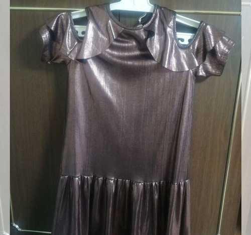 Продам нарядное модное платье acoola