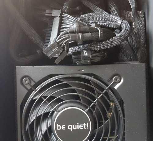 Блок питания be quiet system power 9 700W