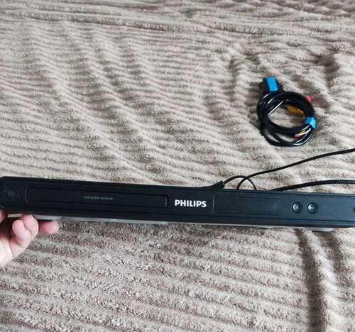 DVD Player Philips