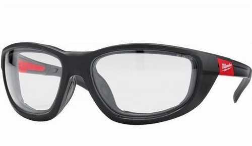 Защитные очки Milwaukee premium 4932471885