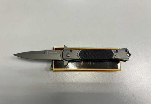 Складной нож browning FA52