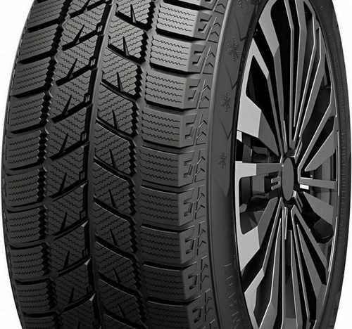 Dynamo Snow-H MWH01 165/65 R14 79T