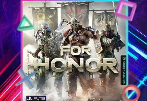 FOR honor standard edition PS4