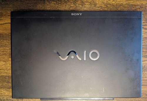 Ноутбук Sony Vaio vpcsa3x9r