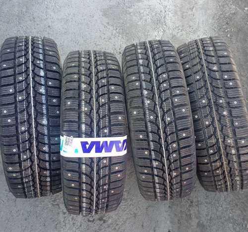 КАМА 505 Irbis 185/60 R14