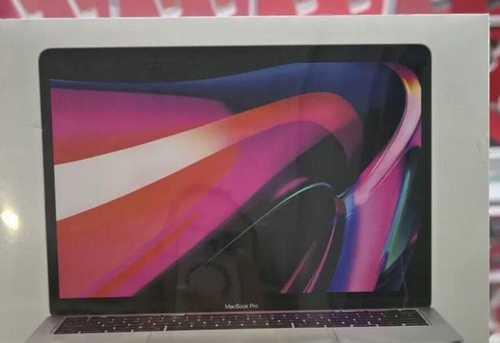MacBook Pro 13 M2 8/256gb Silver Новый