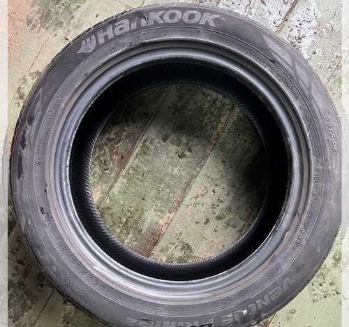 Hankook Ventus Prime 2 K115 205/55 R16