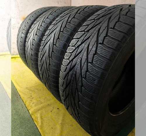 Nokian Tyres Hakkapeliitta R2 SUV 265/60 R18 96S
