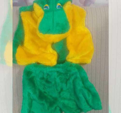 Костюм маскарадный 98-104