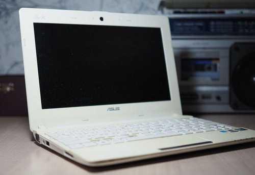 Нетбук asus PC Eee X101H на запчасти