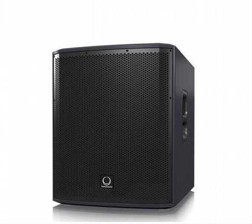 Turbosound IP15B - активный сабвуфер