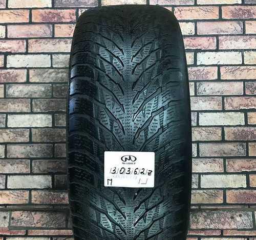 Nokian Tyres Hakkapeliitta R3 285/60 R18