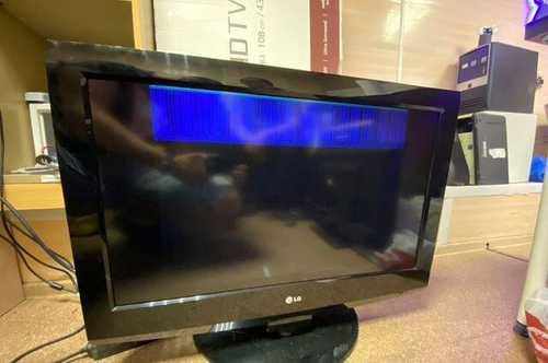 Телевизор LG 32LG3200