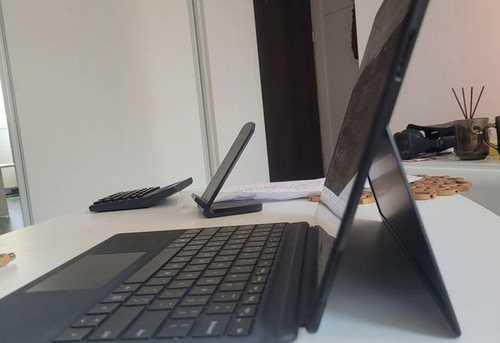 Ноутбук-планшет Microsoft Surface Pro X LTE