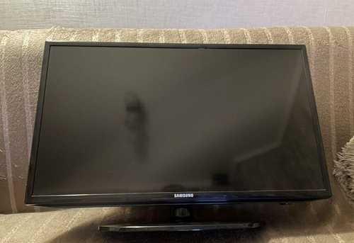 Телевизор Samsung ue32eh5007k