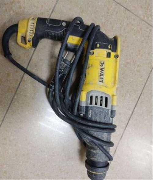 Перфоратор DeWalt D25143 Арт. 004067310123