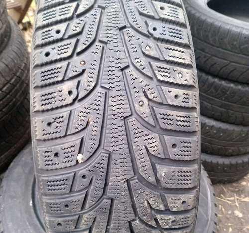 Hankook Ventus K102 215/55 R16