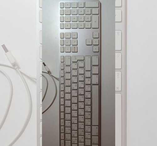 Клавиатура apple