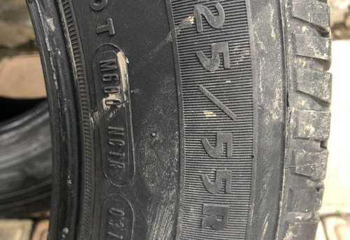 Goodyear Assurance 225/55 R17