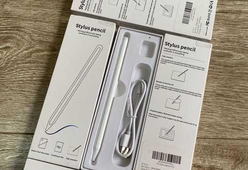 Stylus pencil