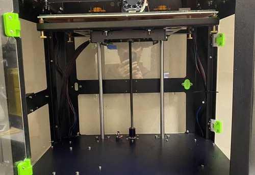 3D принтер UNI + Hiwin + Lerdge