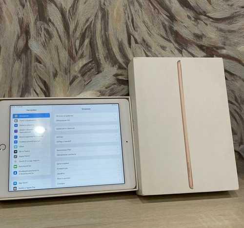 iPad 6 2018 32gb