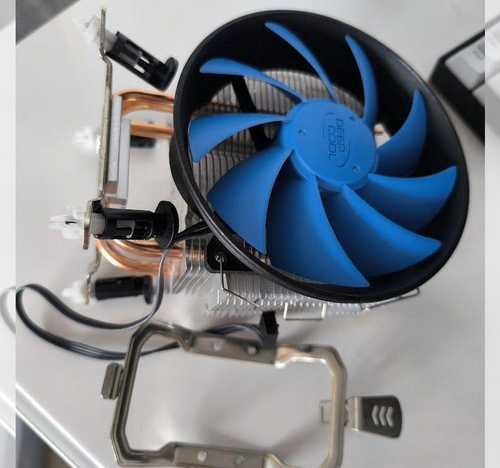 Кулер для процессора Deepcool Gammaxx 300