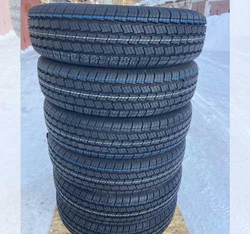 Royal Black Gazill 185/75 R16 104S