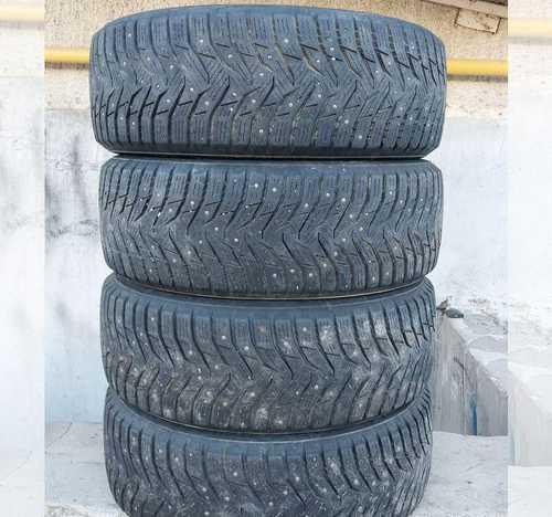 Kumho Crugen HP91 19.5/55 R16