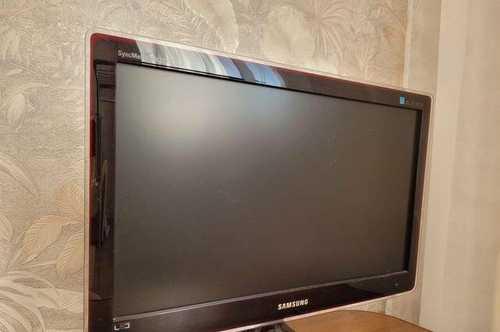 Монитор Samsung bx2235