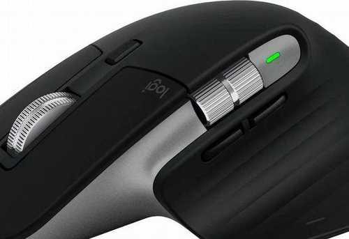 Беспроводная мышь Logitech MX Master 3