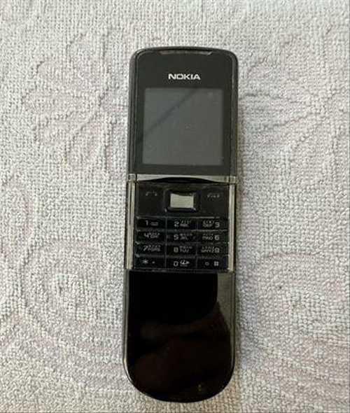 Телефон Nokia 8800d