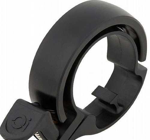 Звонок Knog Oi Classic Large (black)