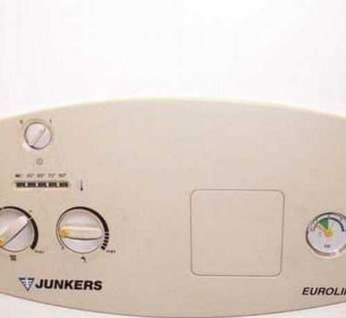Запчасти на газовый котел Junkers 24 кВт