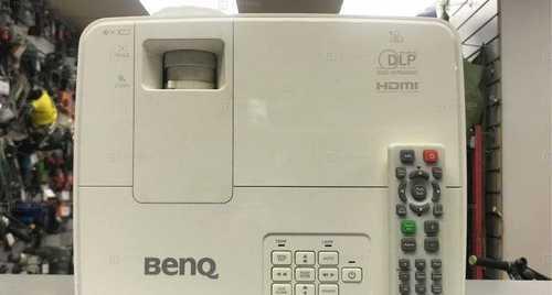 М4 Проектор benq MS524