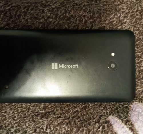 Microsoft Lumia 640 LTE, 8 ГБ