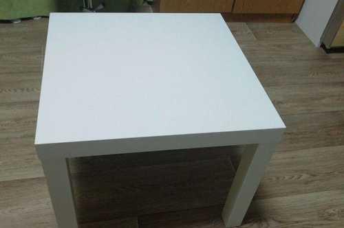 Стол столик Lakk IKEA новый