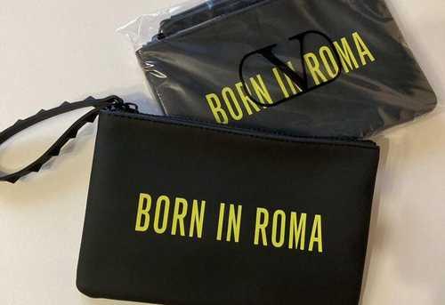 Косметичка Valentino Born in Roma