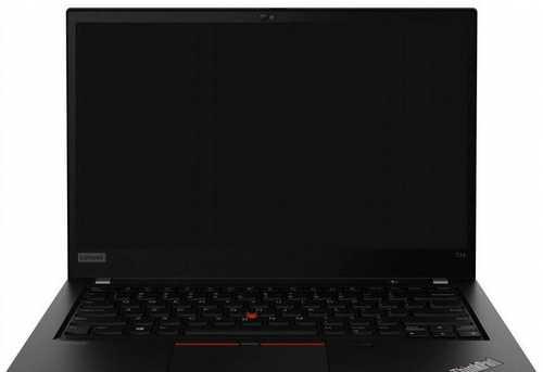 Ноутбук Lenovo ThinkPad T14 Gen 2 (20W000T9US) 14"