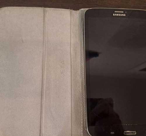 Планшет Samsung Galaxy Tab 3 sm t311 не рабочий