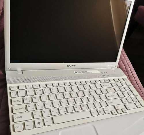 Sony Vaio PCG-71311V (vpceb2e9r)