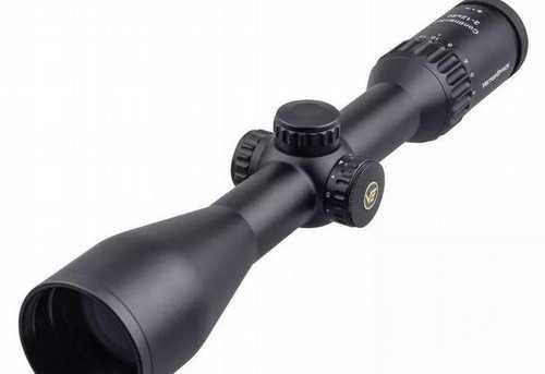 Прицел VectorOptics Continental 2-12x50 Hunting SF