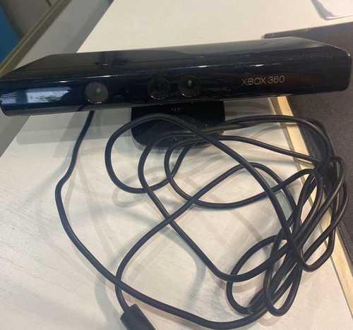 Xbox 360 kinect