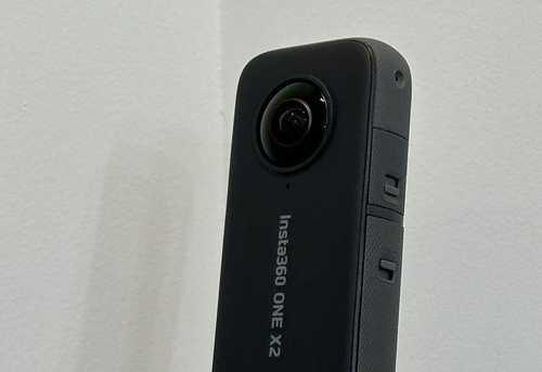 Insta360 one x2