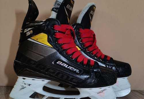 Коньки хоккейные Bauer Supreme 2S Pro, Int 5 Fit 2