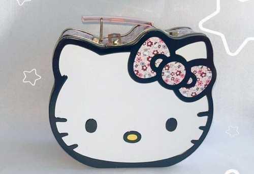 Hello kitty сумка