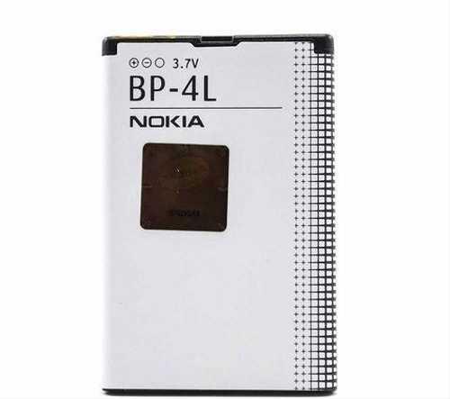 Аккумулятор nokia BP-4L